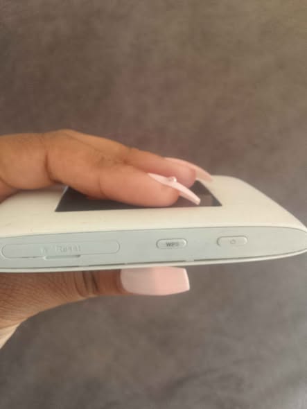 Pocket WiFi for sale in Windhoek - Network Hardware - Kalahari Deals ...