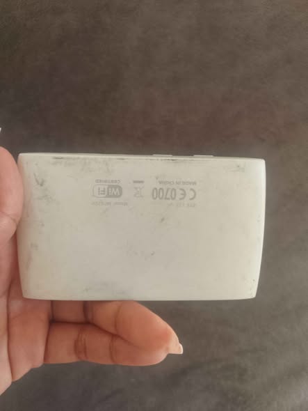 Pocket WiFi for sale in Windhoek - Network Hardware - Kalahari Deals ...