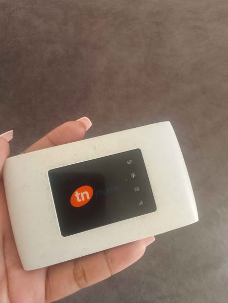 Pocket WiFi for sale in Windhoek - Network Hardware - Kalahari Deals ...