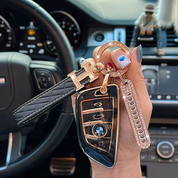 Car Key Holders for sale in Windhoek - Keyrings & Keychains - Kalahari ...