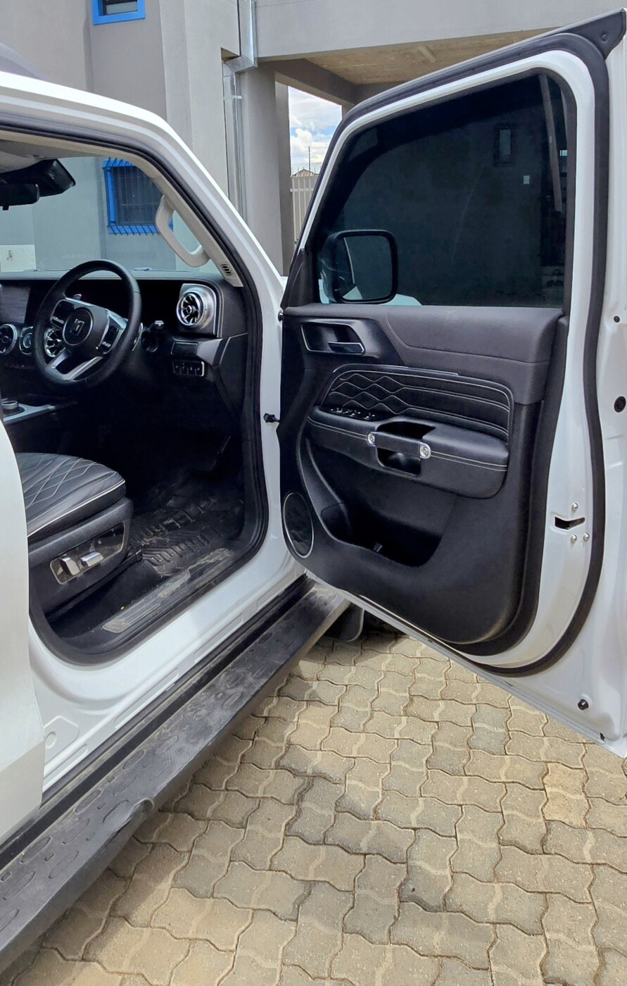 GWM TANK 300 FOR SALE for sale in Windhoek - Used Cars - Kalahari Deals ...