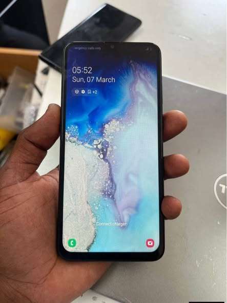 Samsung A20 for sale in Windhoek - Cellphones - Kalahari Deals Namibia
