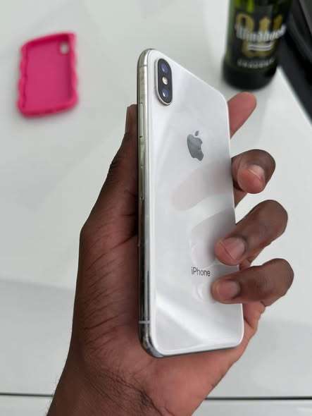 iPhone X for sale in Windhoek - Cellphones - Kalahari Deals Namibia