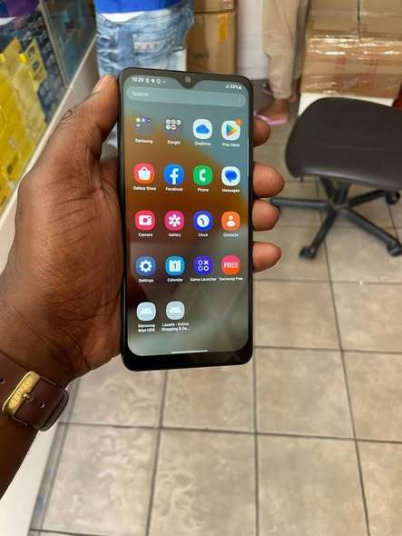 Samsung galaxy A03 32gig for sale in Windhoek - Cellphones - Kalahari ...