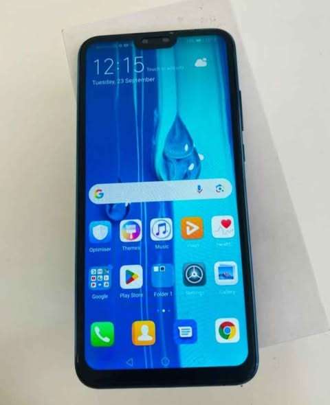 Huawei Y9 for sale in Windhoek - Cellphones - Kalahari Deals Namibia