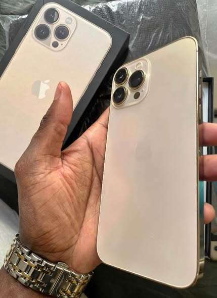 iPhone 13 Pro Max for sale in Windhoek - Cellphones - Kalahari Deals ...
