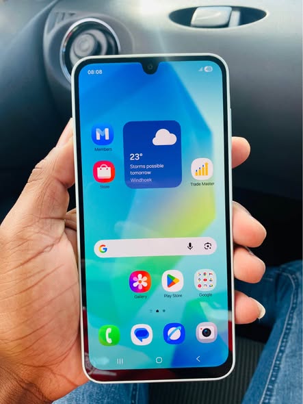 Samsung a16 for sale in Windhoek - Cellphones - Kalahari Deals Namibia