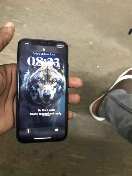IPhone X for sale in Windhoek - Cellphones - Kalahari Deals Namibia