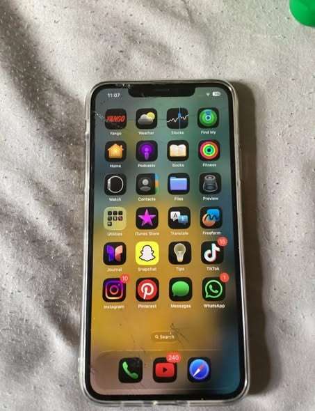 Iphone 11 pro max for sale in Windhoek - Cellphones - Kalahari Deals ...