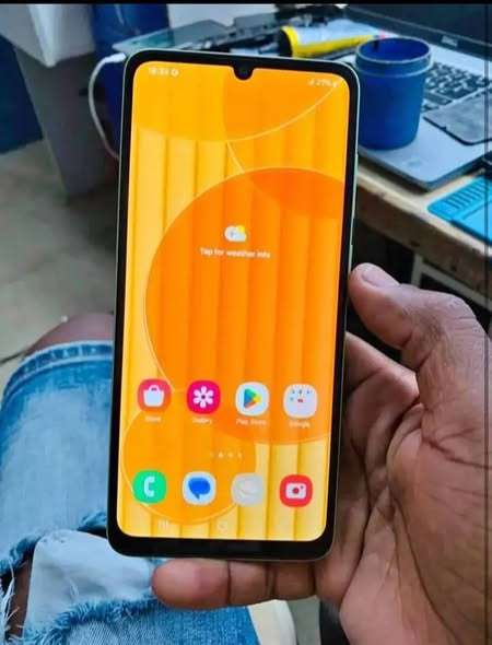 Samsung a05 64g for sale in Windhoek - Cellphones - Kalahari Deals Namibia