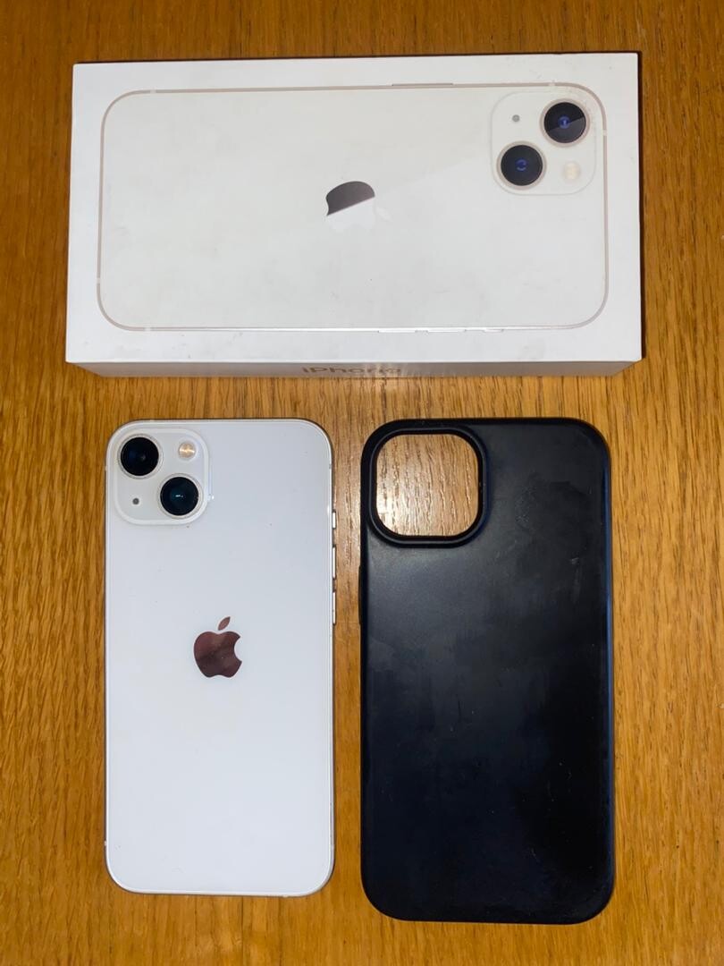iPhone 13 128GB for sale in Windhoek - Cellphones - Kalahari Deals Namibia