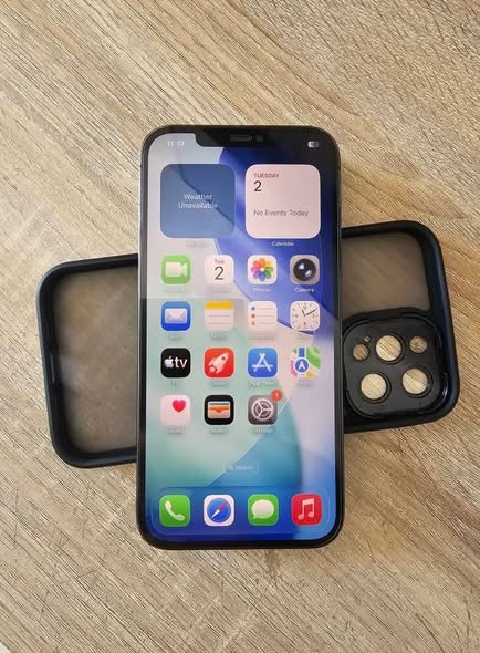 Iphone 12 Pro max for sale in Windhoek - Cellphones - Kalahari Deals ...