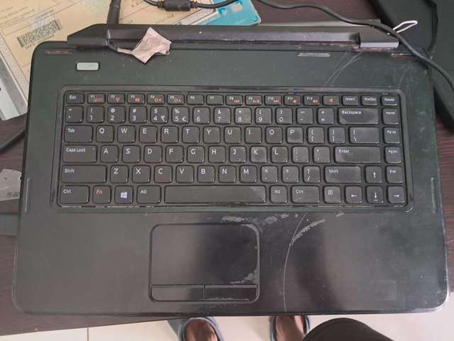 Broken Dell Inspiron 3520 for sale in Windhoek - Computer Parts ...