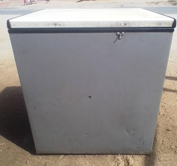 Defy 210L electric Deep freezer for sale in Windhoek - Freezers ...