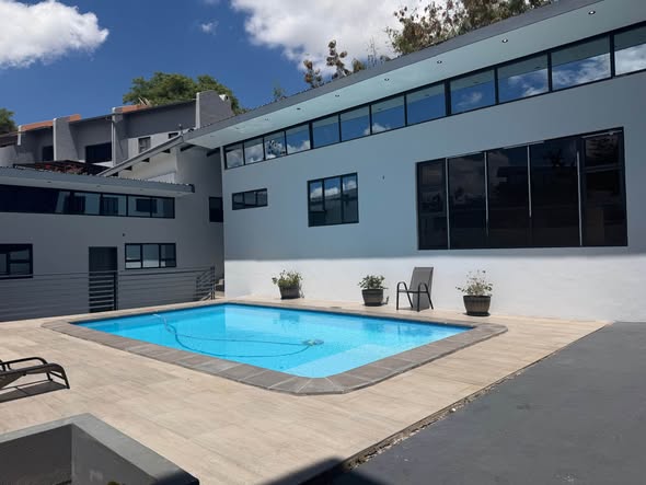 Flat To Let- Eros in Windhoek - Flats for rent - Kalahari Deals Namibia
