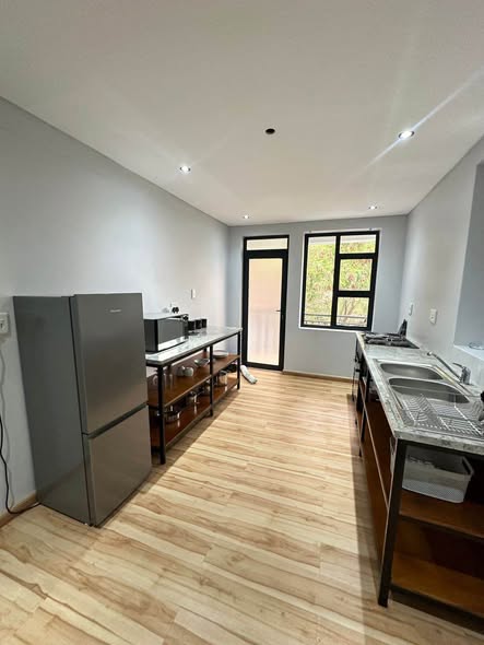 Flat To Let- Eros in Windhoek - Flats for rent - Kalahari Deals Namibia