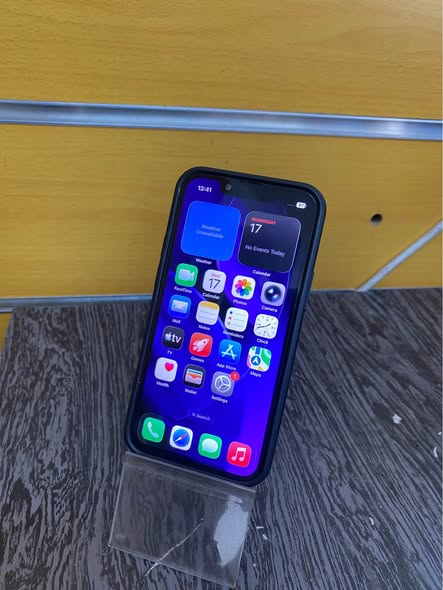 iPhone 13 mini 128GB for sale in Windhoek - Cellphones - Kalahari Deals ...