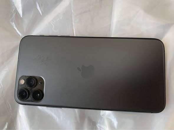 iPhone 11 Pro Max 64gb for sale in Windhoek - Cellphones - Kalahari ...