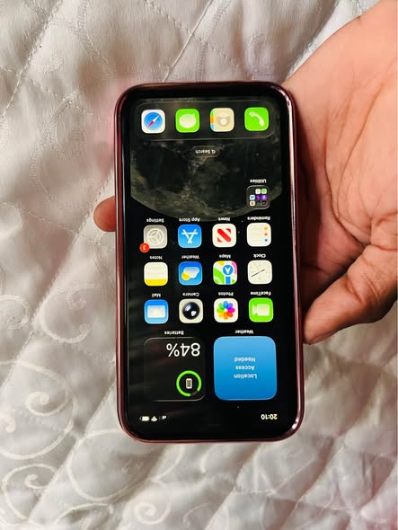 iPhone 11 | 128GB for sale in Windhoek - Cellphones - Kalahari Deals ...