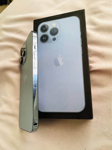 iPhone 13 Pro for sale in Windhoek - Cellphones - Kalahari Deals Namibia