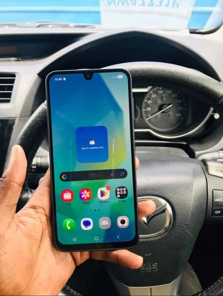 Samsung galaxy A16 for sale in Windhoek - Cellphones - Kalahari Deals ...
