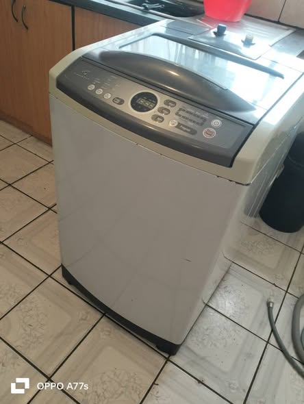 Samsung 13kg washing machine for sale in Windhoek - Washing Machines ...