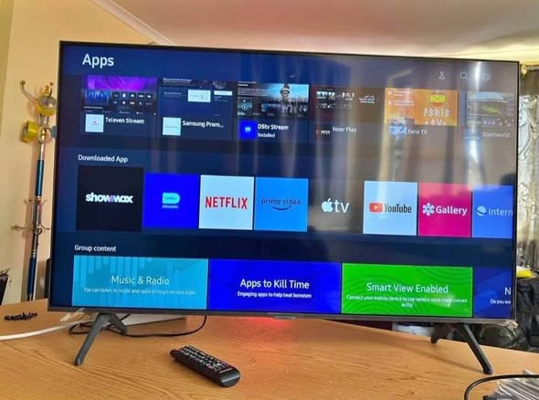 SAMSUNG 43 INCH for sale in Windhoek - TVs - Kalahari Deals Namibia