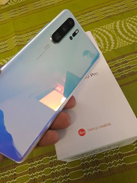 Huawei p30 PRO for sale in Windhoek - Cellphones - Kalahari Deals Namibia