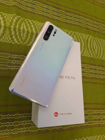 Huawei p30 PRO for sale in Windhoek - Cellphones - Kalahari Deals Namibia