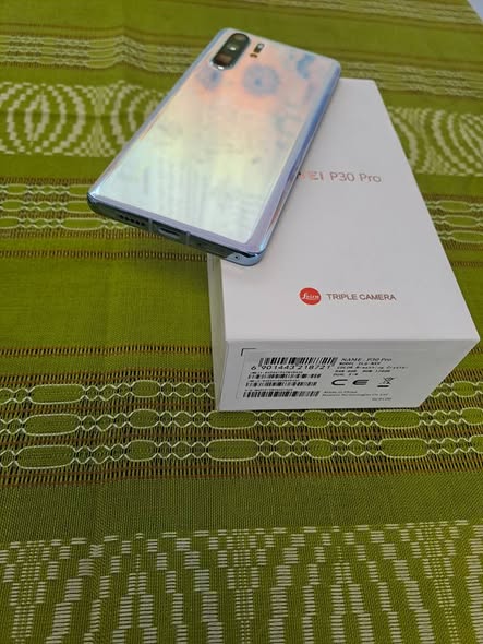 Huawei p30 PRO for sale in Windhoek - Cellphones - Kalahari Deals Namibia