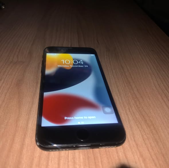 iPhone 7 for sale in Windhoek - Cellphones - Kalahari Deals Namibia