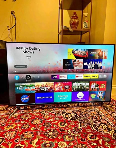 Hisense 55 inch Smart Tv for sale in Windhoek - TVs - Kalahari Deals ...