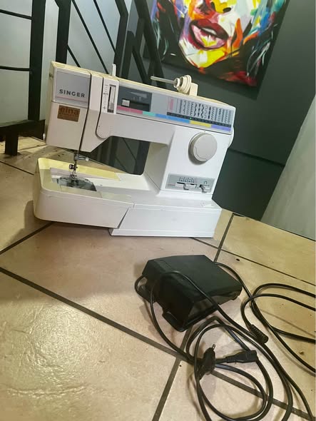 Sewing Machine for sale in Windhoek - Sewing Machines - Kalahari Deals ...