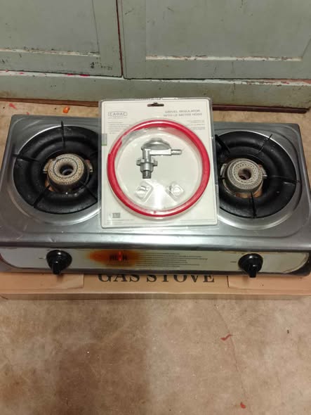 2 plate gas stove for sale in Windhoek - Stoves and Ovens - Kalahari ...
