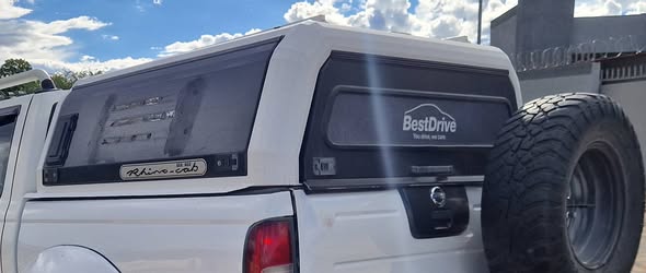 Canopy for sale in Windhoek - Canopies - Kalahari Deals Namibia