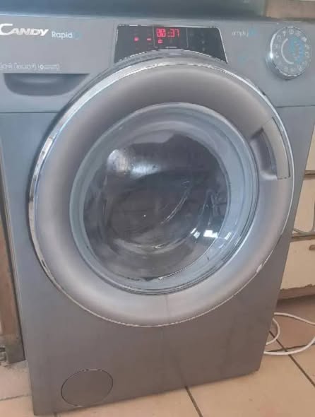 13kg Candy automatic washing machine for sale in Windhoek - Washing ...