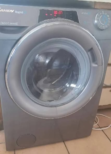 13kg Candy automatic washing machine for sale in Windhoek - Washing ...