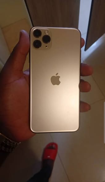 IPHONE 11 PRO MAX 256GB for sale in Windhoek - Cellphones - Kalahari ...