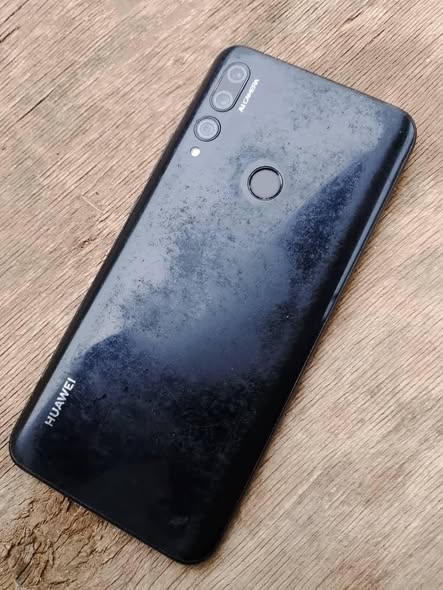 Huawei Y9 Prime 64gb for sale in Windhoek - Cellphones - Kalahari Deals ...