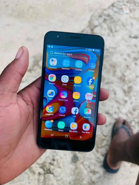 Samsung galaxy A2 for sale in Windhoek - Cellphones - Kalahari Deals ...