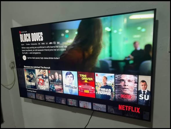 Sansui 65 inch Smart for sale in Windhoek - TVs - Kalahari Deals Namibia