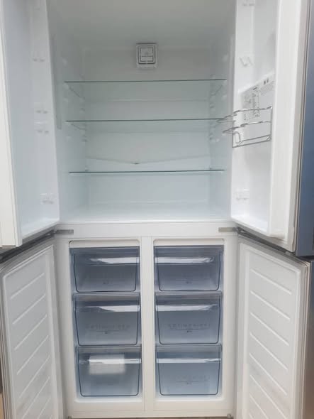 Hisense 4doors fridge and freezer for sale in Windhoek - Fridges ...