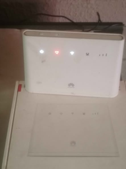 HUAWEI wifi router for sale in Windhoek - Network Hardware - Kalahari ...