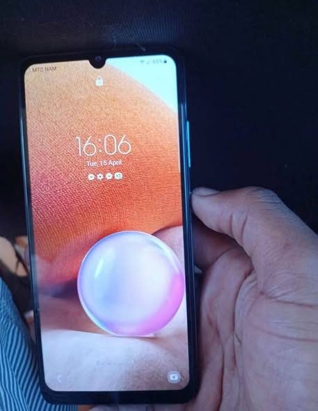 Samsung A32 128gb for sale in Windhoek - Cellphones - Kalahari Deals ...