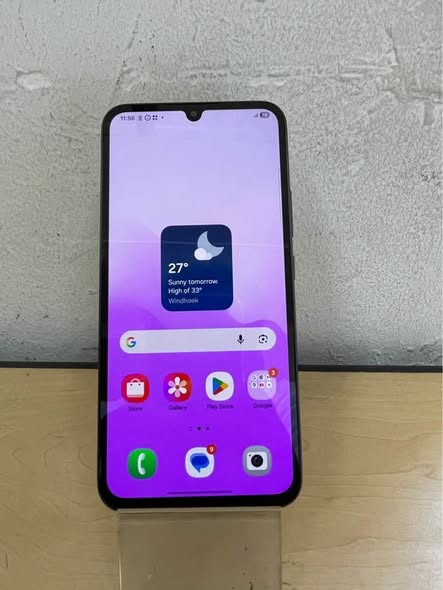 Samsung A34 5G for sale in Windhoek - Cellphones - Kalahari Deals Namibia