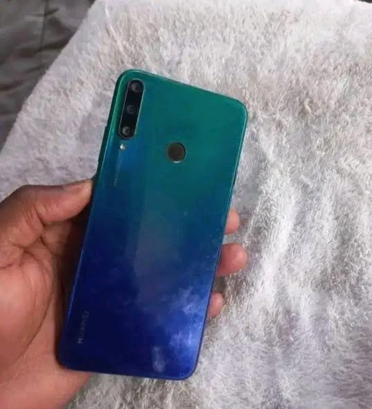 Huawei Y7P for sale in Windhoek - Cellphones - Kalahari Deals Namibia