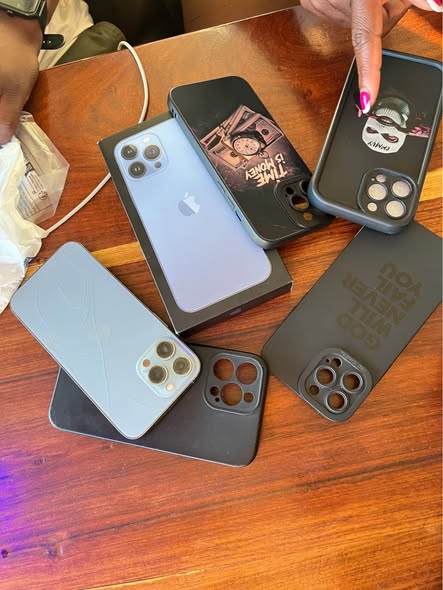 iPhone 13 Pro Max for sale in Windhoek - Cellphones - Kalahari Deals ...