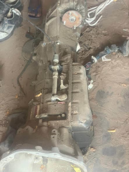 Prado gear box for sale in Windhoek - Parts - Kalahari Deals Namibia