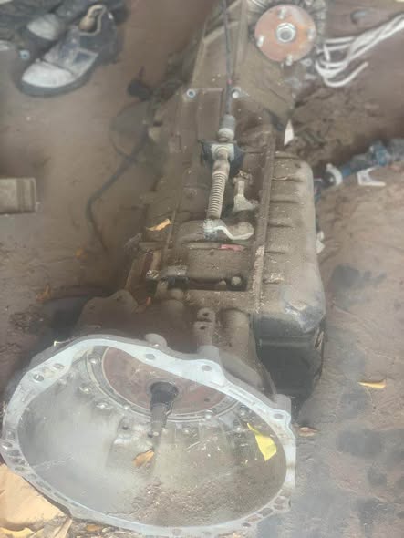 Prado gear box for sale in Windhoek - Parts - Kalahari Deals Namibia