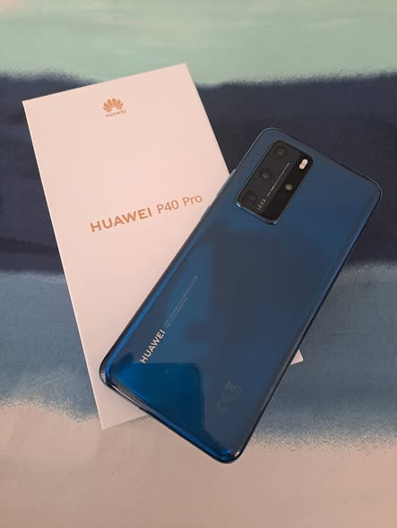 Huawei P40 PRO for sale in Windhoek - Cellphones - Kalahari Deals Namibia